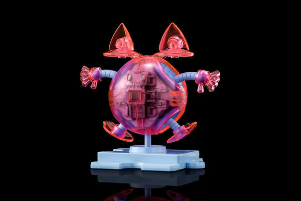 Haropla Momoharo [Clear Color] – Samurai Models