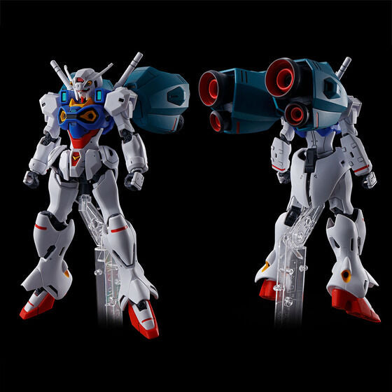 HG 1/144 Gundam Development Test Unit 0 (Engage Zero) – Samurai Models
