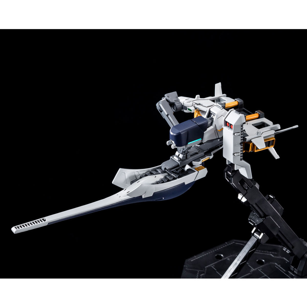 Mobile Suit Z Gundam MG 1/100 Emergency Escape Pod [Primrose] Expansio ...