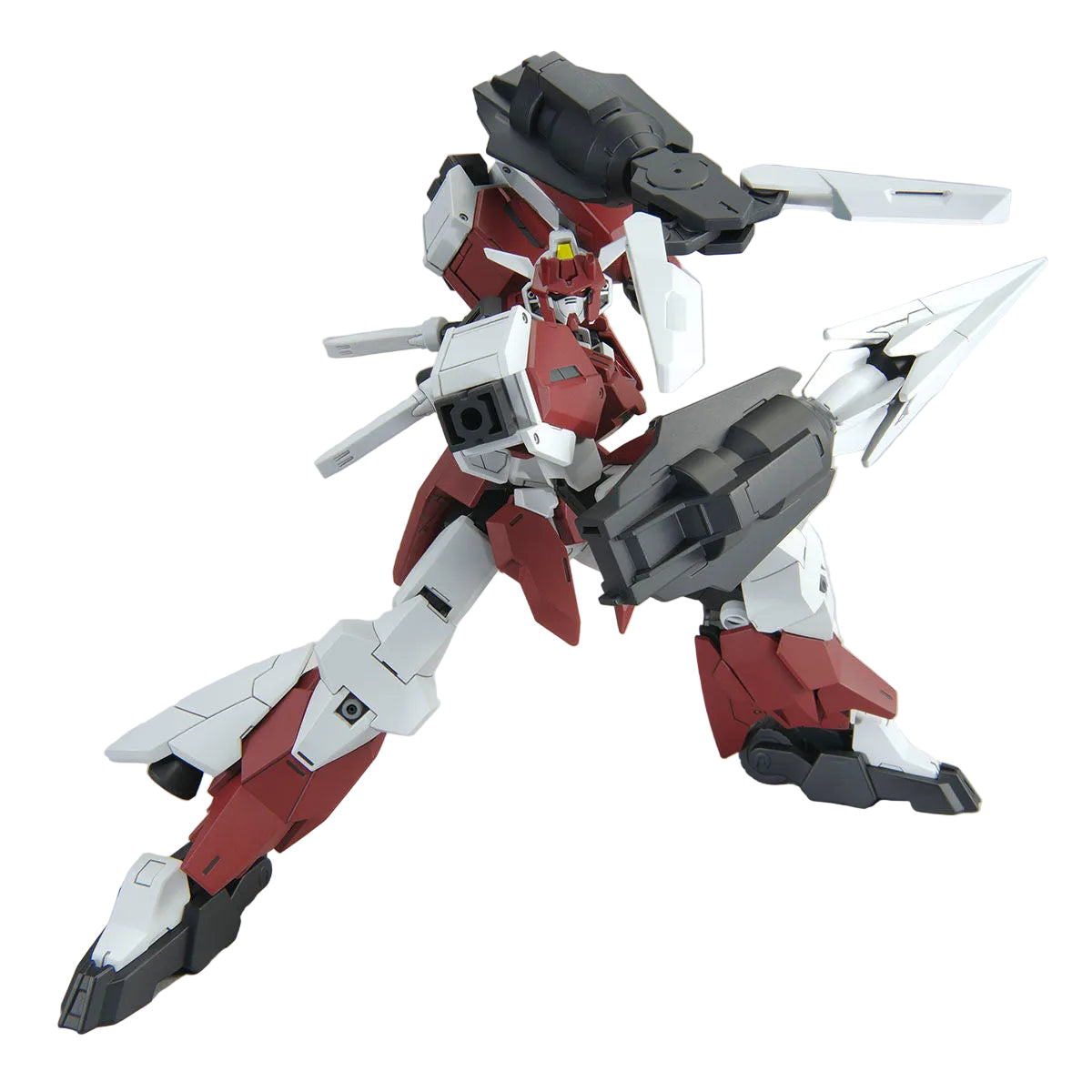 HG 1/144 Gundam Base Limited Core Gundam & Core Gundam II Core Change ...
