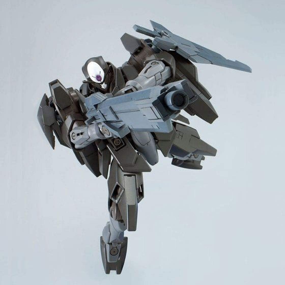 BANDAI HG Jinx IV (commander machine) 1/144 – Samurai Models