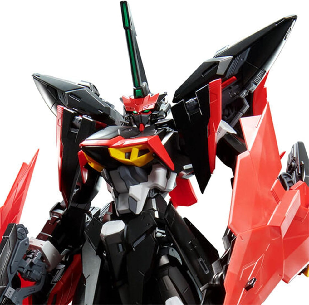 Bandai MG 1/100 Eclipse Gundam Unit 2 - Premium Bandai Limited ...