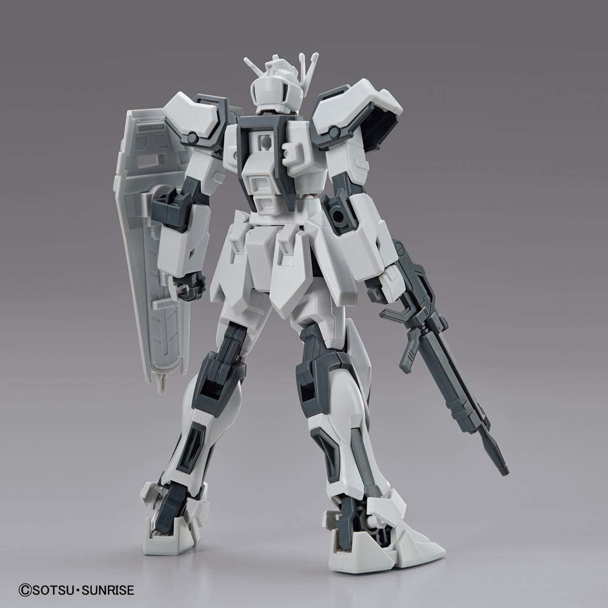 Gundam Base Limited Edition ENTRY GRADE 1/144 Gundam Base Limited Stri ...