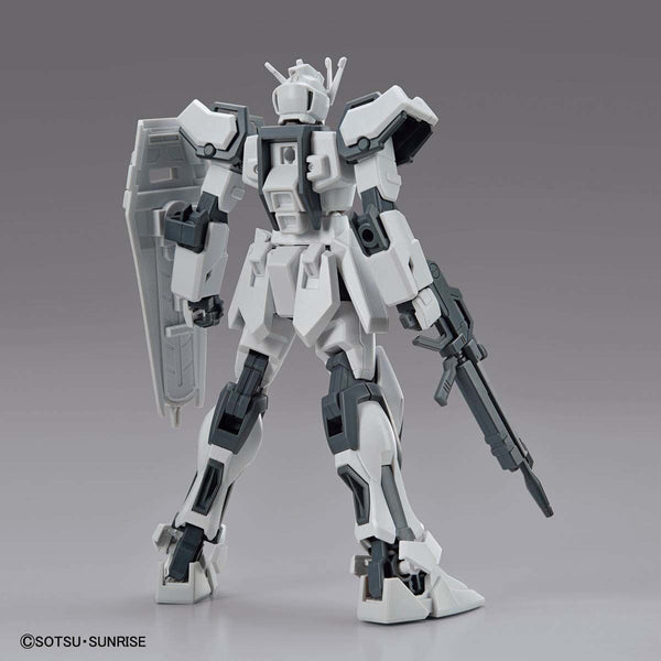 Gundam Base Limited Edition ENTRY GRADE 1/144 Gundam Base Limited Stri ...