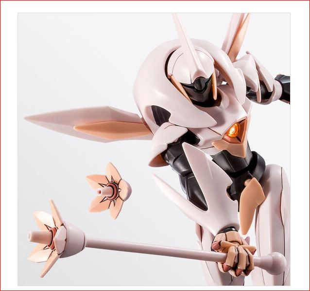 HG 1/144 Fawn Farcia (Mobile Suit Gundam AGE) – Samurai Models