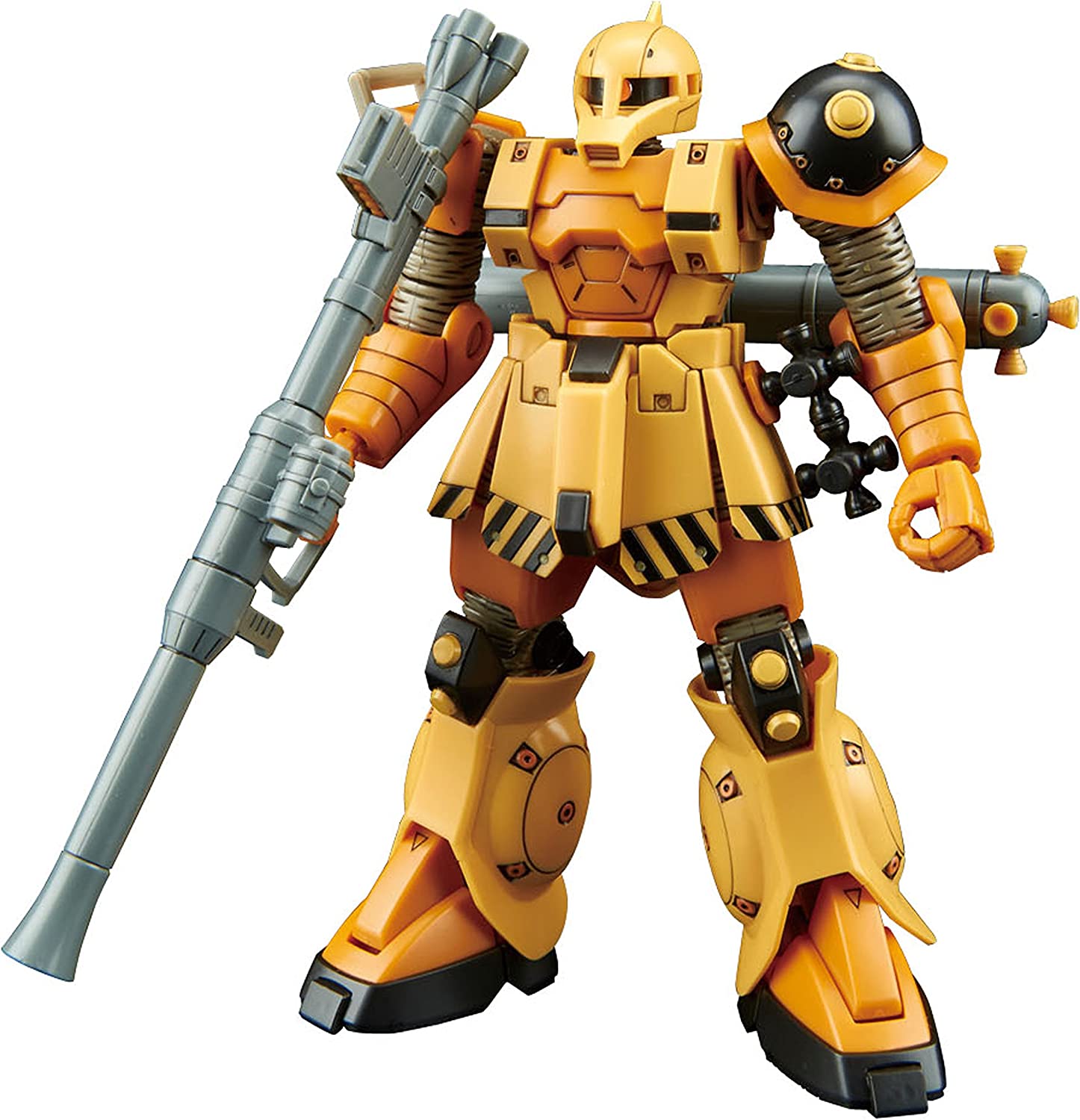 HG Mobile Suit Gundam Thunderbolt Zaku I "Old Zaku" (GUNDAM THUNDERBOL ...