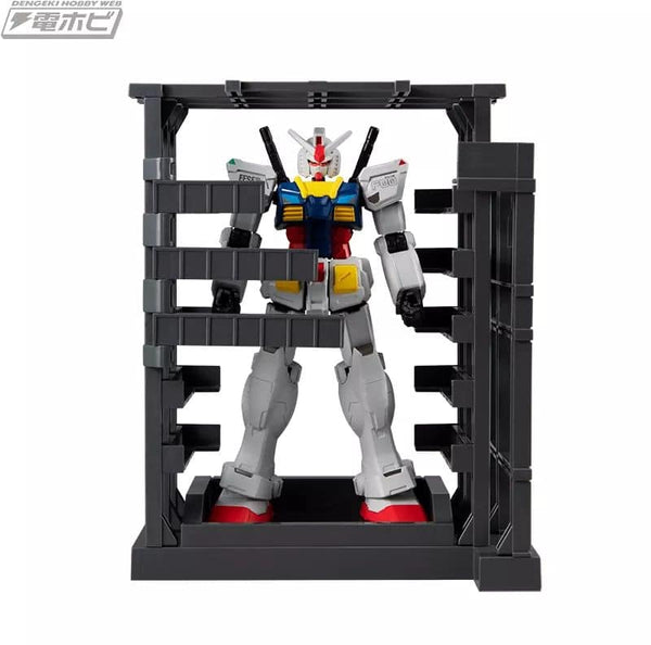Mobile Suit Gundam G Frame GUNDAM FACTORY YOKOHAMA LIMITED Ver. [GUNDA ...